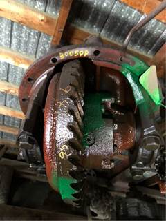 Meritor-Rockwell SSHD Rear Differential For Sale | Beauceville, QC ...