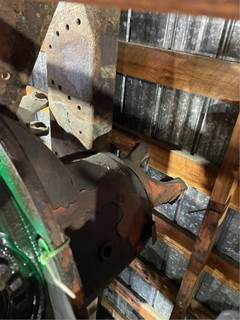 Meritor-Rockwell SSHD Rear Differential For Sale | Beauceville, QC ...