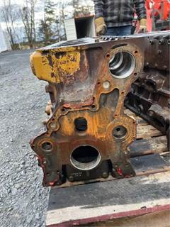Caterpillar C12 Engine Block / Cylinder Block For Sale | Beauceville ...