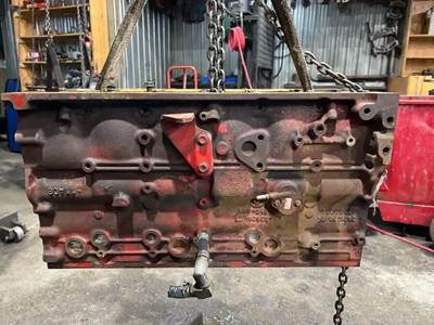 Cummins ISB Engine Block / Cylinder Block For Sale | Beauceville, QC ...