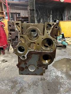 Cummins ISB Engine Block / Cylinder Block For Sale | Beauceville, QC ...