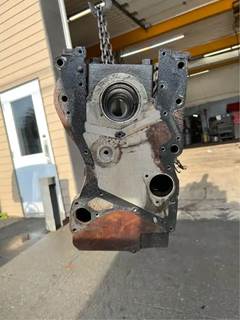 International DT466 Engine Block / Cylinder Block For Sale ...
