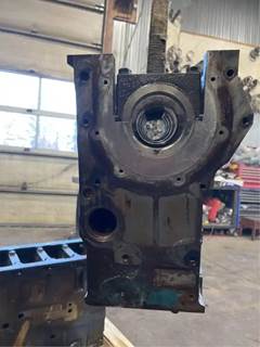 International DT466E Engine Block / Cylinder Block For Sale ...