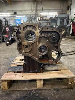 Mack E7 Engine Block / Cylinder Block For Sale | Beauceville, QC ...
