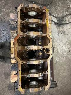 Mack E7 Engine Block / Cylinder Block For Sale | Beauceville, QC ...