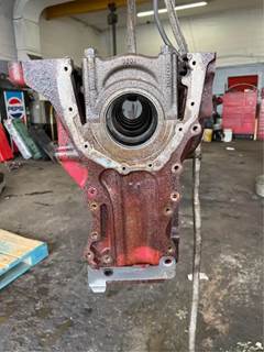 Mack MP7 Engine Block / Cylinder Block For Sale | Beauceville, QC ...