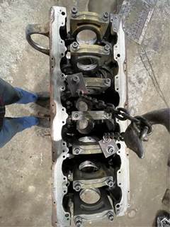 Paccar MX-13 Engine Block / Cylinder Block For Sale | Beauceville, QC ...