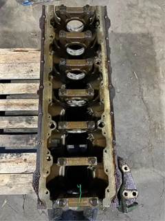Volvo D13 Engine Block / Cylinder Block For Sale | Beauceville, QC ...