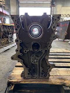 Volvo D13 Engine Block / Cylinder Block For Sale | Beauceville, QC ...