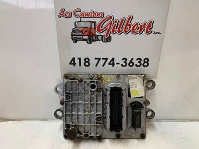 Mercedes-Benz OM460 Engine Control Module (ECM) For Sale | Beauceville ...