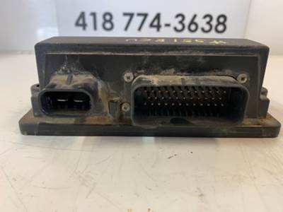Western Star Engine Control Module (ECM) For Sale | Beauceville, QC ...