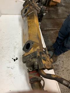 Caterpillar C13 Engine Oil Cooler For Sale | Beauceville, QC, Canada ...