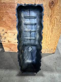 International MaxxForce 13 Engine Oil Pan For Sale | Beauceville, QC ...