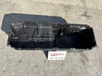 Paccar MX-13 Engine Oil Pan For Sale | Beauceville, QC, Canada ...