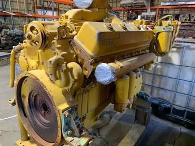 Detroit 12V71 Engines For Sale | MyLittleSalesman.com