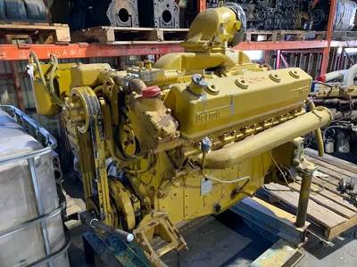 Detroit 12V71 Engines For Sale | MyLittleSalesman.com