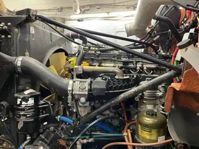 Detroit DD16 Engines For Sale | MyLittleSalesman.com