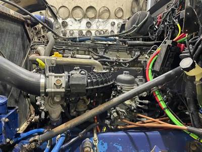 Detroit DD16 Engines For Sale | MyLittleSalesman.com