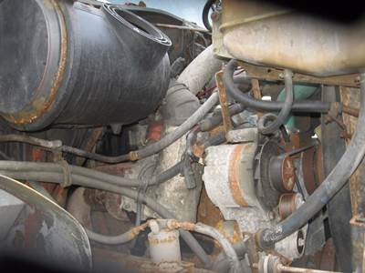 International DT530E Engine - 275 HP For Sale | Beauceville, QC, Canada ...