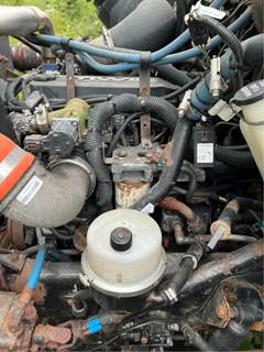 Paccar PX-6 Engine - 260 HP For Sale | Beauceville, QC, Canada | 6536M ...