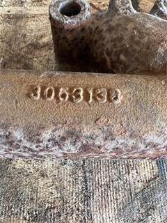 Cummins NT855 Exhaust Manifold For Sale | Beauceville, QC, Canada ...