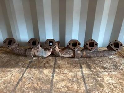 Cummins NT855 Exhaust Manifold For Sale | Beauceville, QC, Canada ...