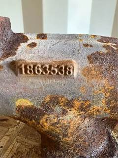 Paccar MX-13 Exhaust Manifold For Sale | Beauceville, QC, Canada ...