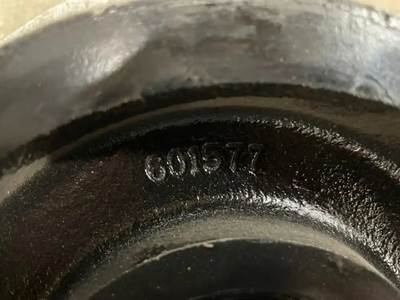 Cummins ISX15 Fan Clutch for a Kenworth For Sale | Beauceville, QC ...