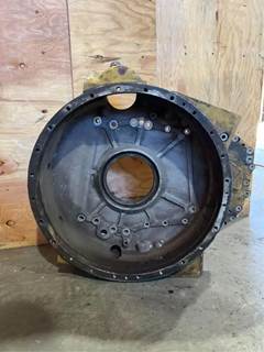 Caterpillar C15 Flywheel Housing For Sale | Beauceville, QC, Canada ...