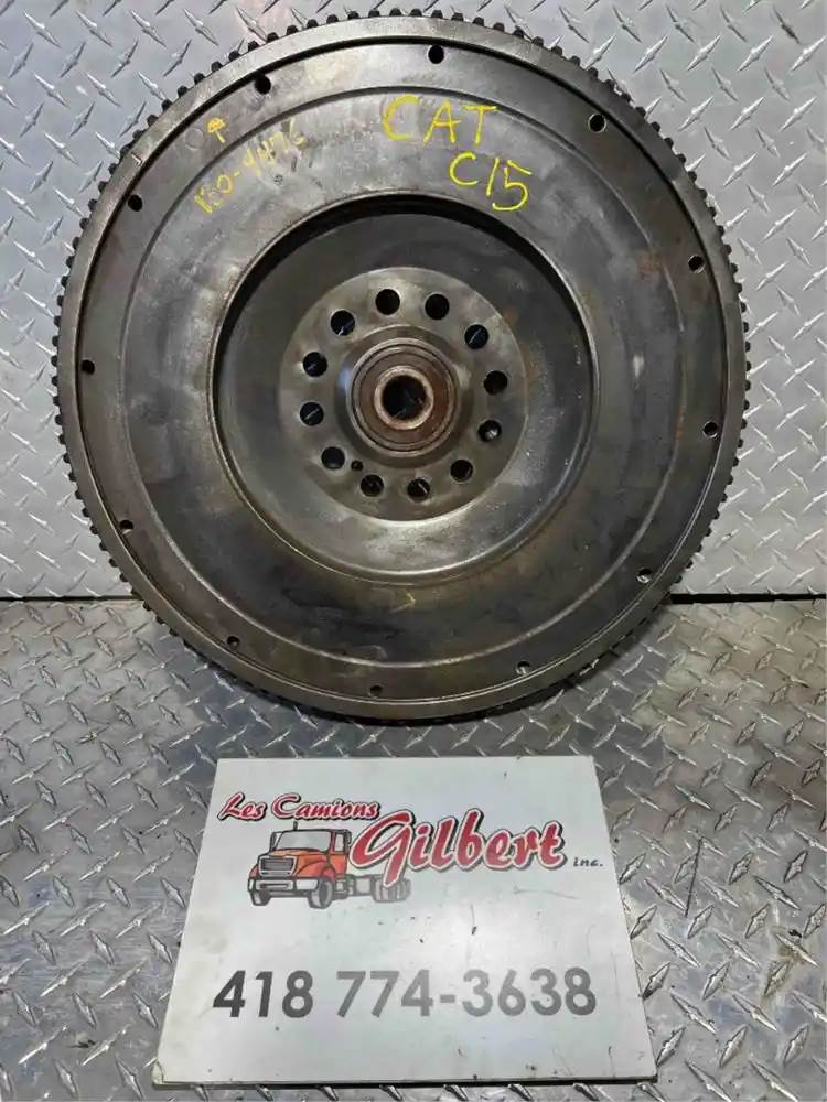 Caterpillar C15 Flywheel For Sale | Beauceville, QC, Canada | 9476FW ...