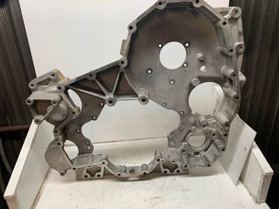 Caterpillar C12 Front Engine Cover For Sale | Beauceville, QC, Canada ...