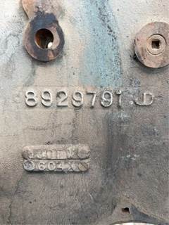 Detroit Series 60 Front Engine Cover For Sale | Beauceville, QC, Canada ...