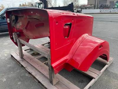 2024 Kenworth W990 Hood For Sale | Beauceville, QC, Canada | 40091H ...