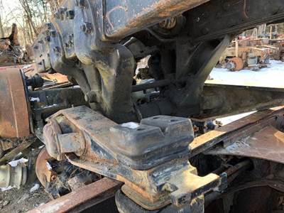 Mack Suspension For Sale | Beauceville, QC, Canada | 4246S ...