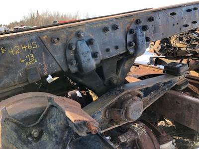 Mack Suspension For Sale | Beauceville, QC, Canada | 4246S ...