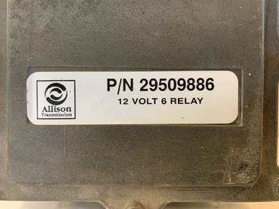 Allison MD3060P Transmission Control Module (TCM) For Sale ...