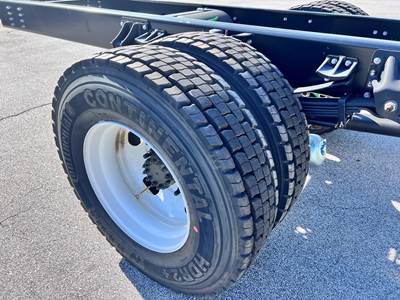 2025 Isuzu FTR Cabover Cab and Chassis For Sale, 5 Miles | Atlanta, GA ...