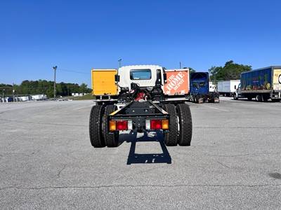 2025 Isuzu FTR Cabover Cab and Chassis For Sale, 5 Miles | Atlanta, GA ...