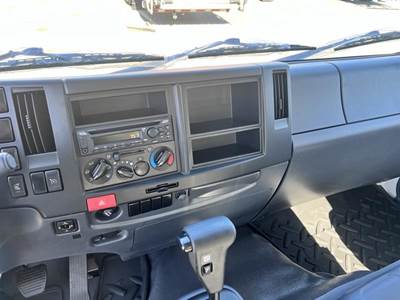 2025 Isuzu FTR Cabover Cab and Chassis For Sale, 5 Miles | Atlanta, GA ...