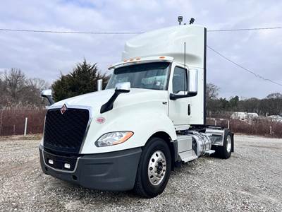 Day Cab Semi Trucks For Sale | MyLittleSalesman.com
