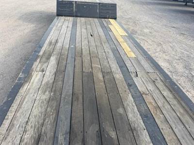 2022 Kalyn Siebert 40 TON MECHANICAL DETACH RGN Double Drop Trailer For ...