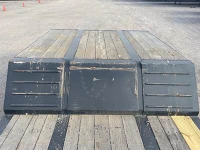 2022 Kalyn Siebert 40 TON MECHANICAL DETACH RGN Double Drop Trailer For ...