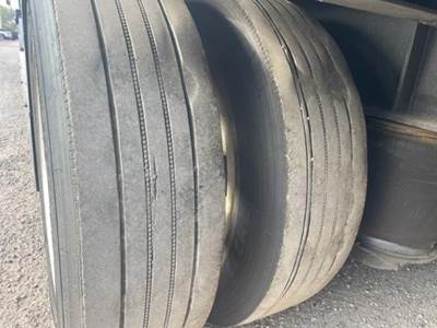 2022 Kalyn Siebert 40 TON MECHANICAL DETACH RGN Double Drop Trailer For ...