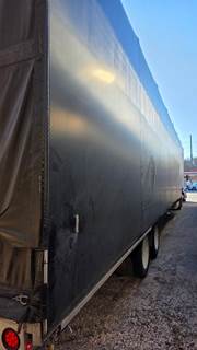 2022 Dorsey 53x102 Combination Drop Deck Trailer - Air Ride, Sliding ...