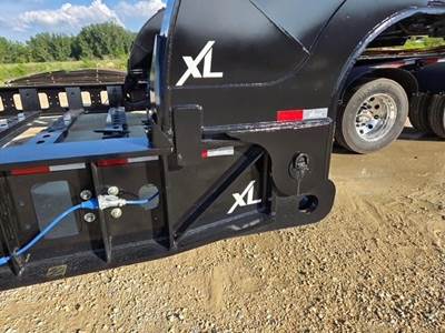 2026 XL Specialized 180 DGE PERIMETER Lowboy Trailer For Sale ...