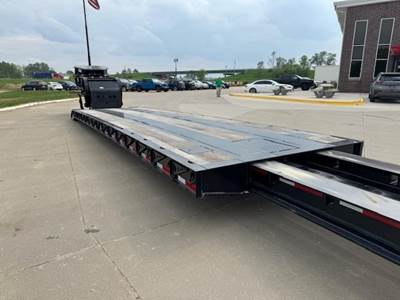 2027 XL Specialized XL 90 HDE Lowboy Trailer For Sale | Valley Park, MO ...