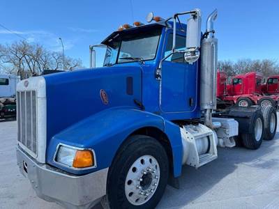 Peterbilt 385 Trucks For Sale | MyLittleSalesman.com