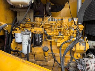 2007 John Deere 724J Wheel Loader For Sale, 14,430 Hours | Saint Edward ...