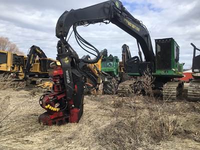 Logging Processors For Sale | MyLittleSalesman.com