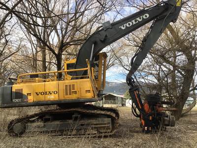 Logging Processors For Sale | MyLittleSalesman.com